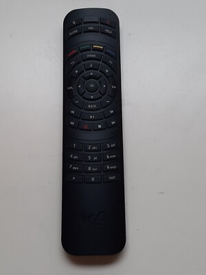 Genuine VIRGIN MEDIA VM10GTWUE Digital TV Remote For HD V, V+ Box | eBay