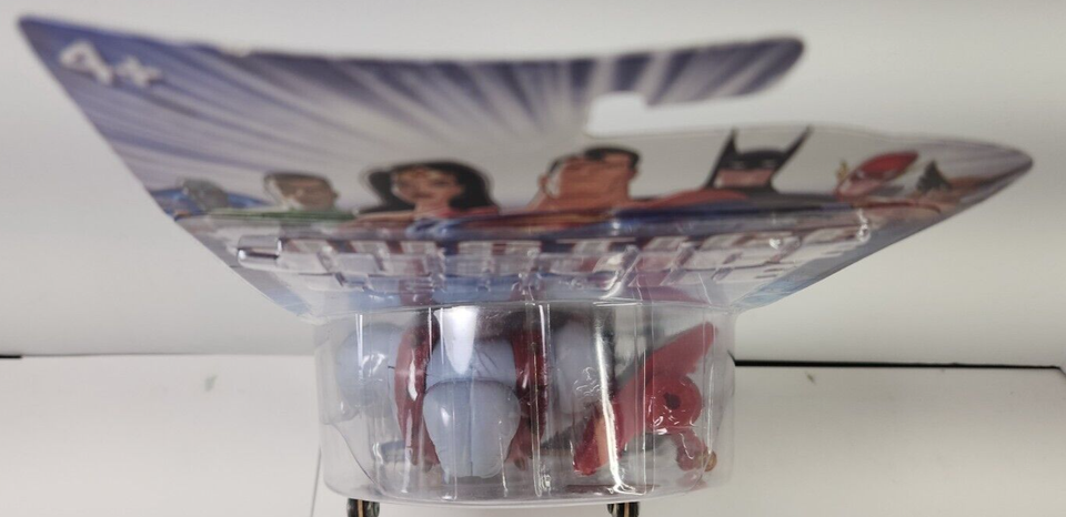 2004 Mattel: Justice League Morph-Gear Ultra-Humanite Action Figure | eBay