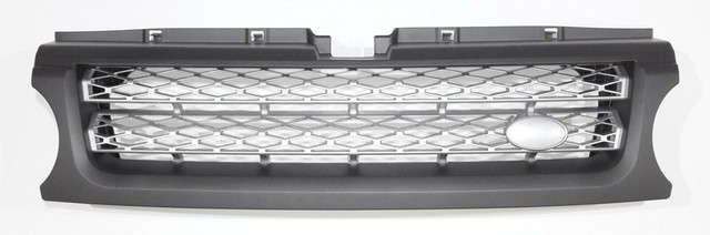 Land Rover LR020926 Genuine OEM Factory Original Grille for sale online ...