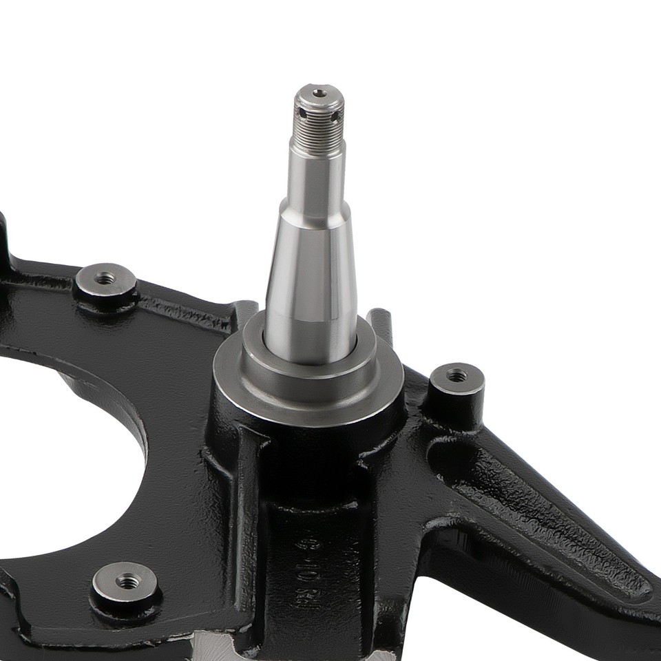 3" Lowering Drop Spindle 1.25" Rotor For Chevy C10 R10 GMC C1500 2WD ...