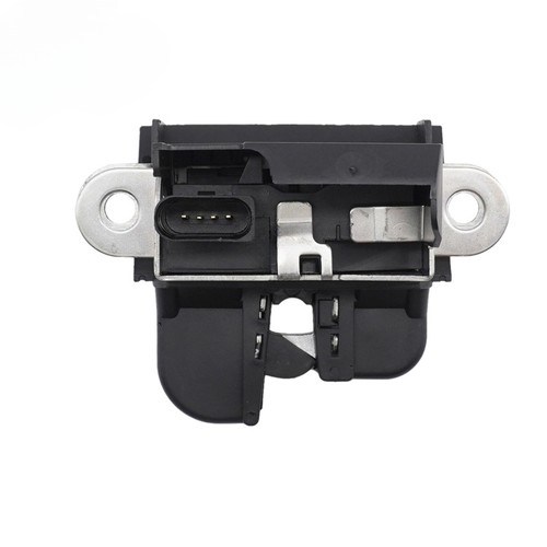 Trunk Lock Latch Actuator 5M0827505E For VW Volkswagen Tiguan Jetta ...