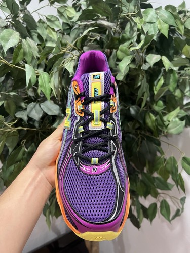 New Balance 740v2 U740MC2 Concord Grape Sun Glow Men's Size 14 Sneakers ...