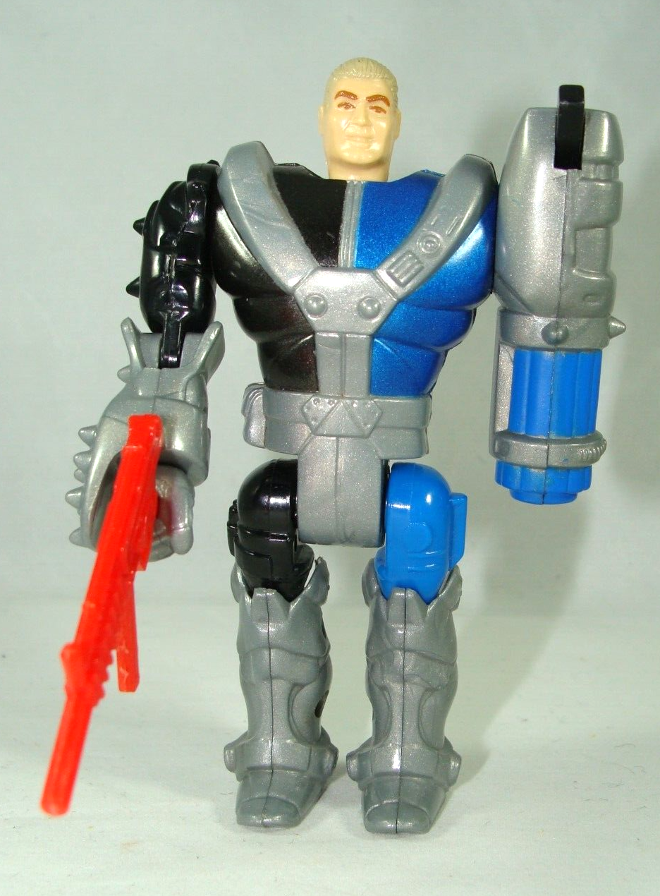 GI Joe Duke V5 Star Brigade Series 12 1993 (Very Nice Condition) | eBay