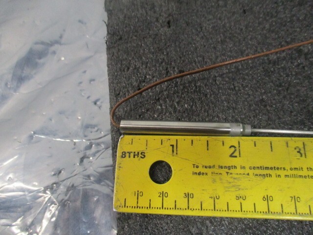 AMAT 0190-09331 Thermocouple AMAT CVD, ASSY,TC PROBE, REV P2, 110980 | eBay