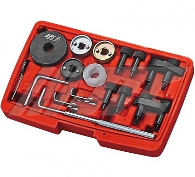 JTC VOLKSWAGEN AUDI TIMING TOOL SET (EA888) VM # T10352 T10368, JTC ...