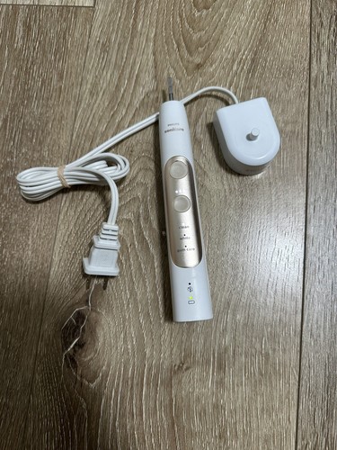 Philips HX751G Sonicare Perfect Clean Rechargeable Toothbrush With ...