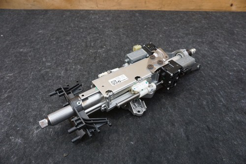Front Adjustable Electronic Steering Column 32306894879 BMW M850I G16 ...