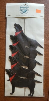 Vintage Skyflight Mobile - Labrador Retriever - New! | eBay