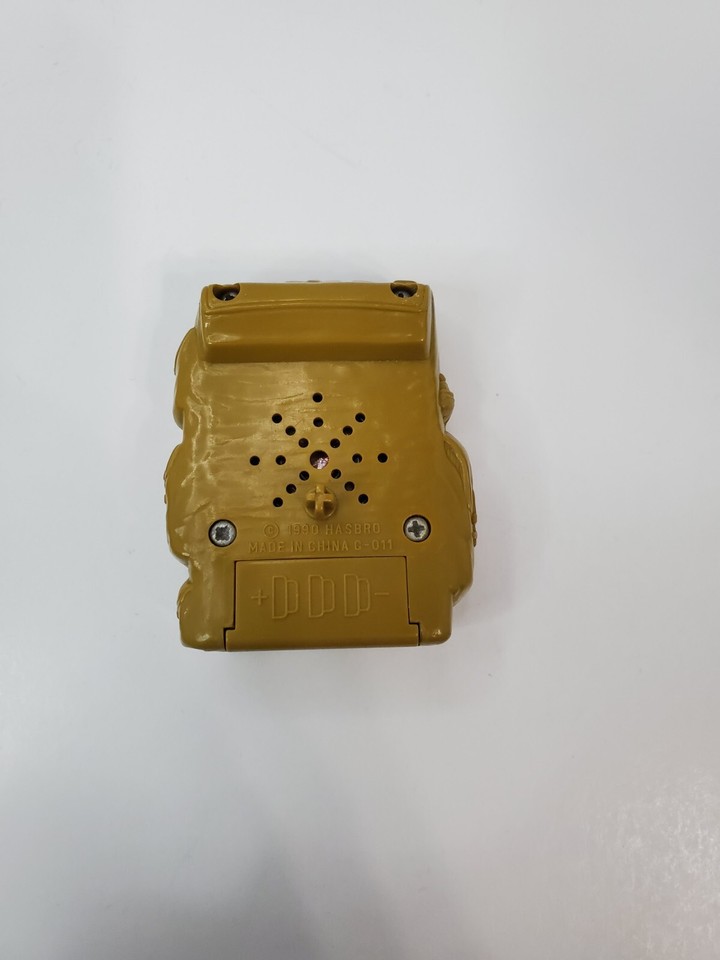 gi joe sonic fighters law backpack | eBay