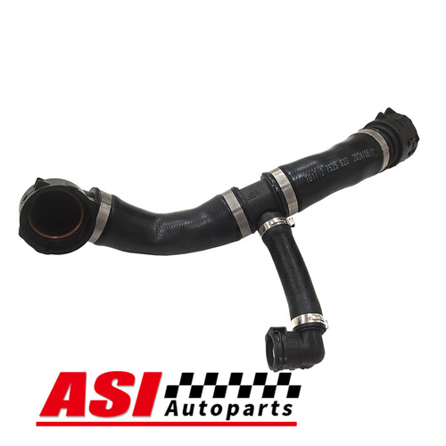 For BMW E82 E87 116i 120i N45N N46N 17127525023 Upper Top Radiator Hose ...