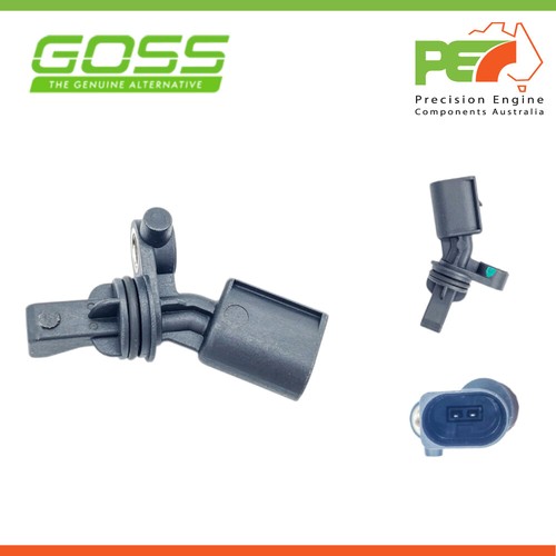 OEM QUALITY Left Rear Wheel Speed Sensor For VW AMAROK 2.0 BiTDI ...