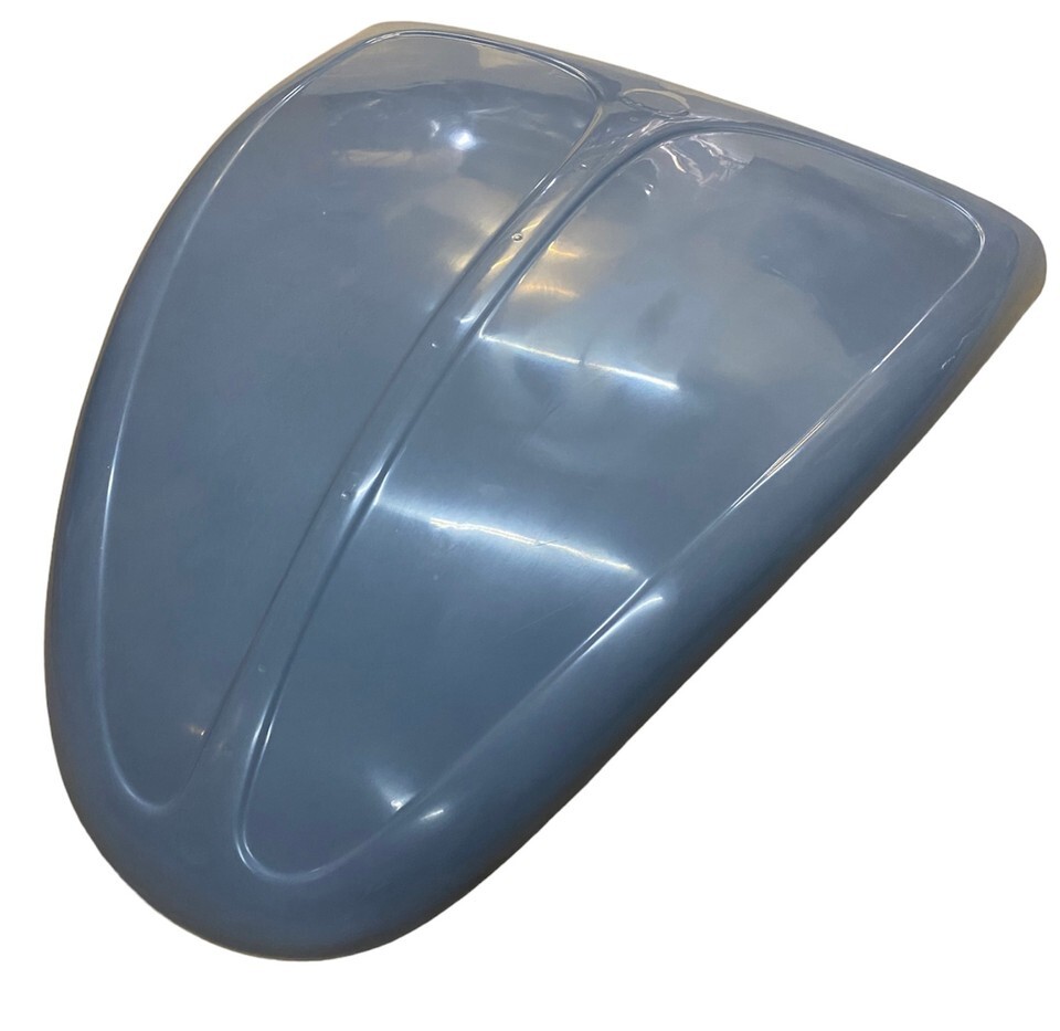 Vw Fiberglass Hood 1966 VWtrader | Seller @driven66vw 1966 Volkswagen