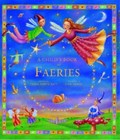 A Childs Book of Faeries - Hardcover By Batt, Tonya Robin - GOOD ...