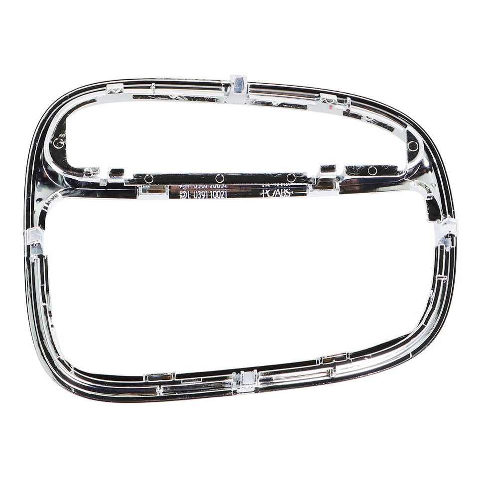 For CLK500 03-06 For Mercedes Benz 01-05 C230/C240/C320 Shifter Trim ...