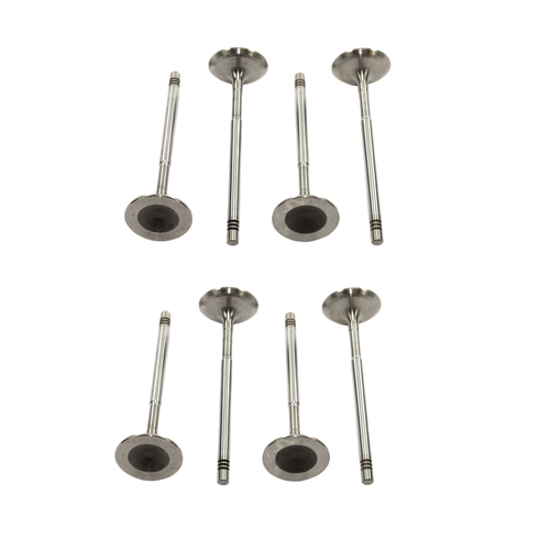 Einlassventil 8x für Mercedes Benz 1.8 2710531001 | eBay.de