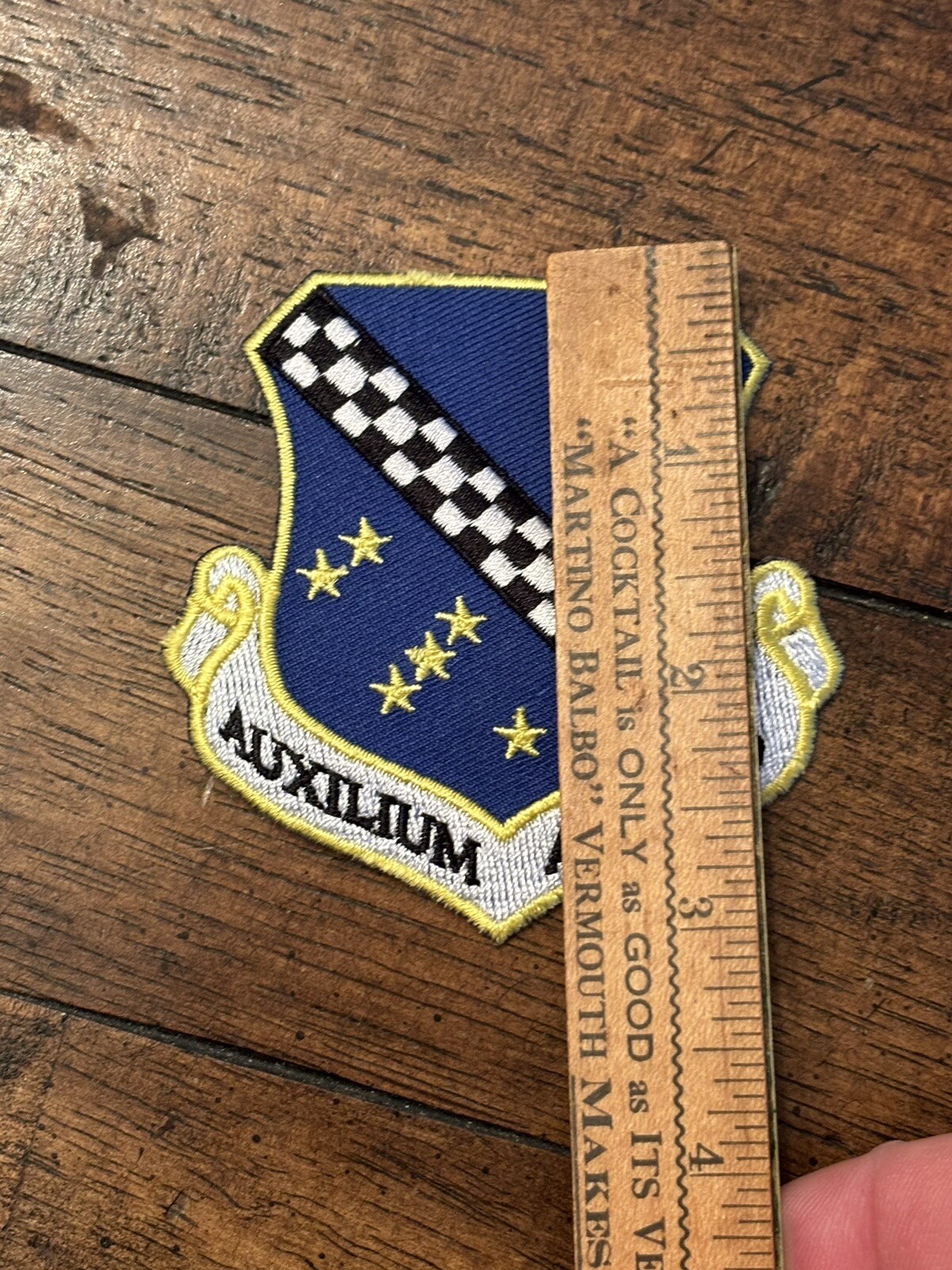 499th Air Refueling AREFS PATCH RARE 3” USAF Squadron Logo Iron On | eBay