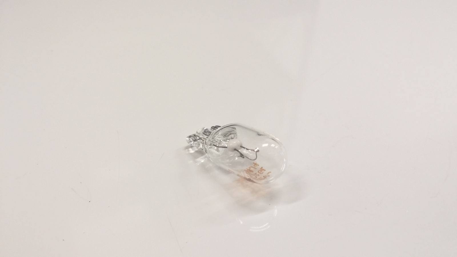 Genuine Volvo Bulb - 989795 | eBay