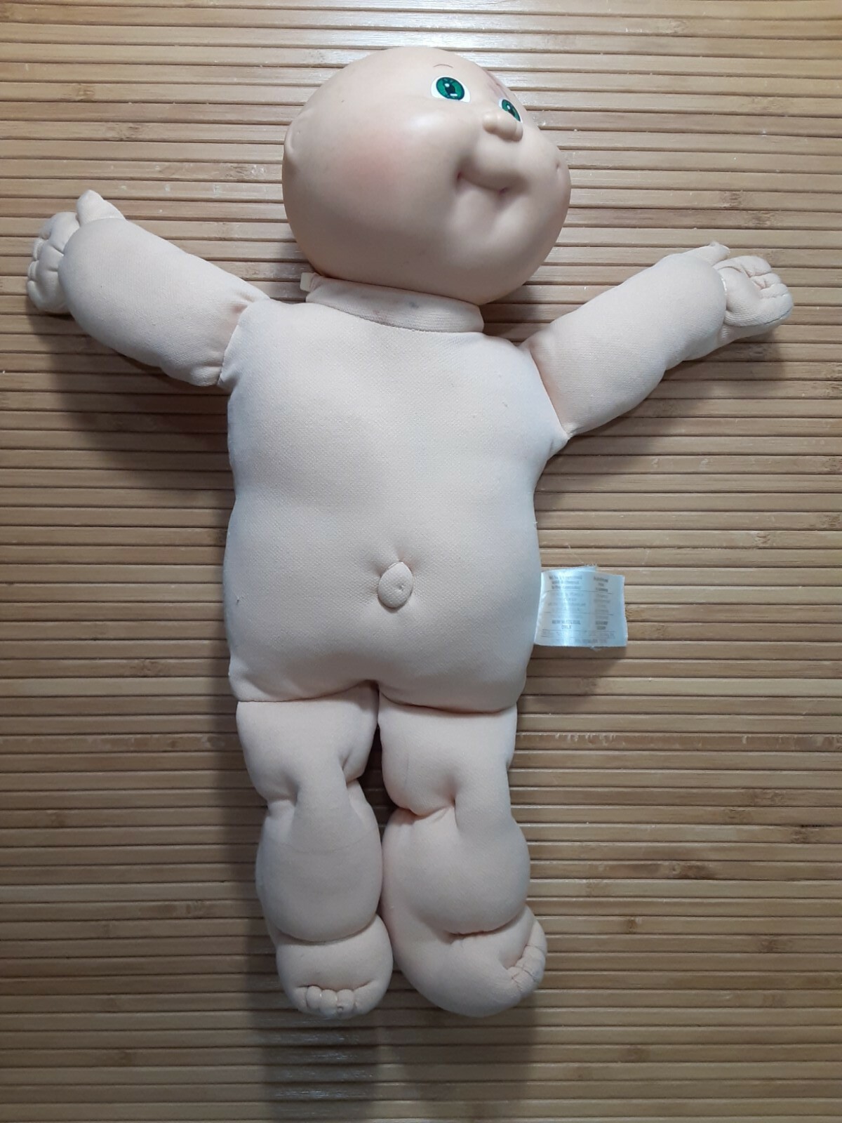 Cabbage Patch Kids 1978 to 1982 PA1044 for sale online | eBay