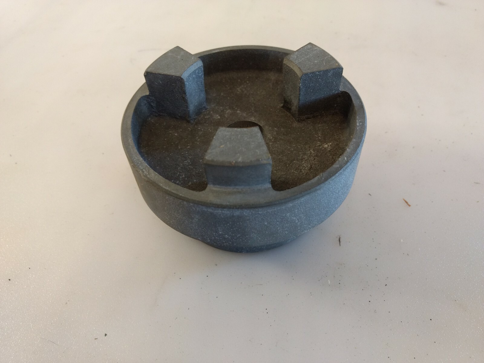 magnaloy coupling model 400 hub | eBay