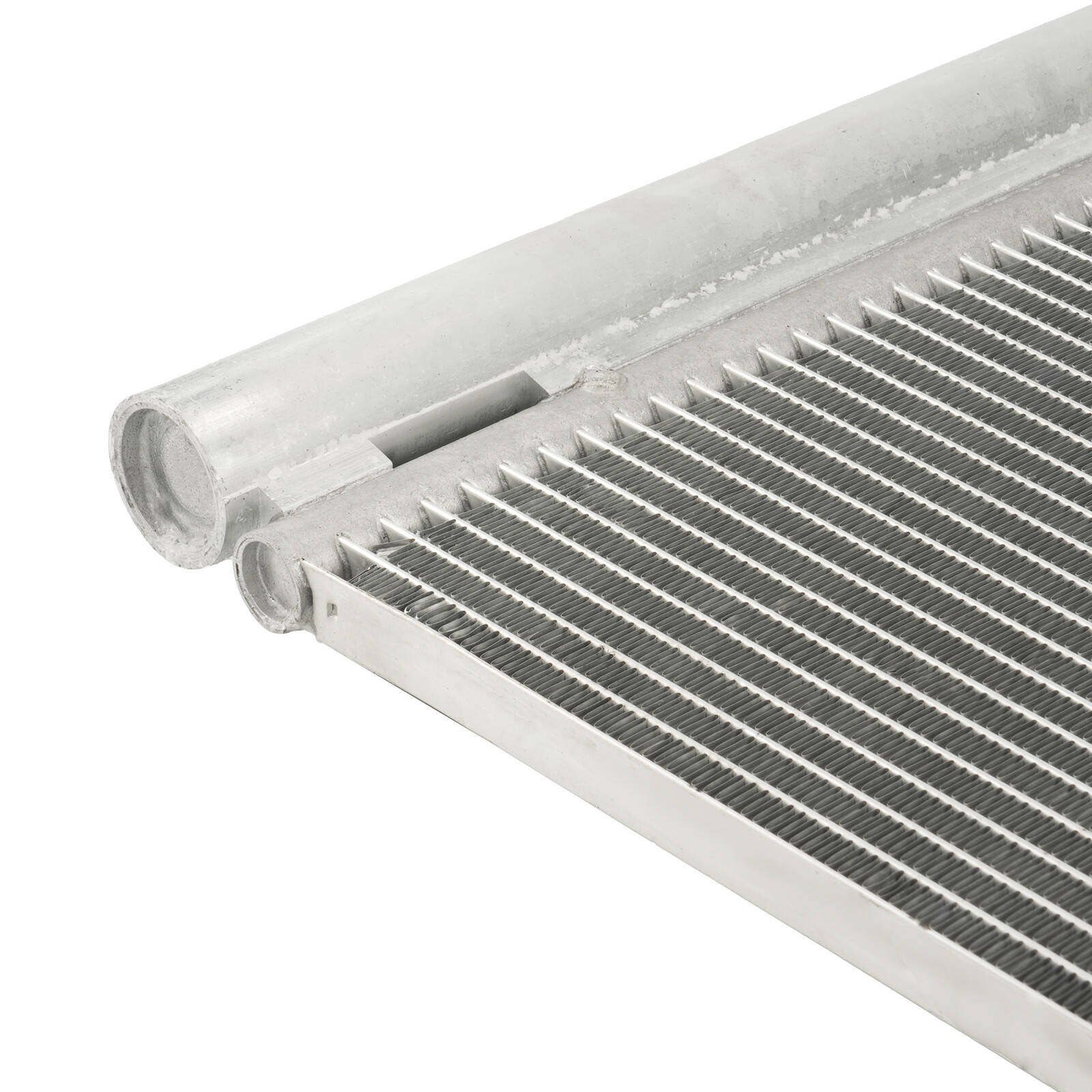 AC Condenser A/C Air Conditioning with Receiver Dryer for Ford F250 ...