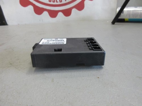 2018-2021 Jeep Wrangler Gladiator OEM Heated Seat Control Module ...