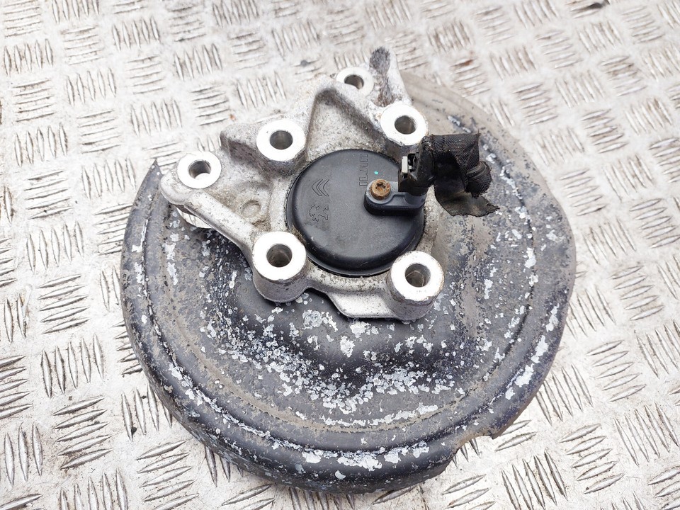 PEUGEOT 2008 MK2 WHEEL HUB REAR RIGHT DRIVER SIDE 2021 9828723880 | eBay UK