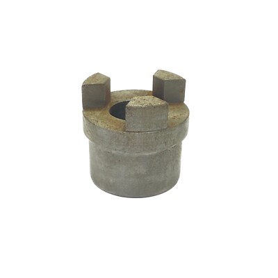Boston Gear Steel FC Coupling Size 25 1-1/4” Bore FC25 1 1/4 | eBay