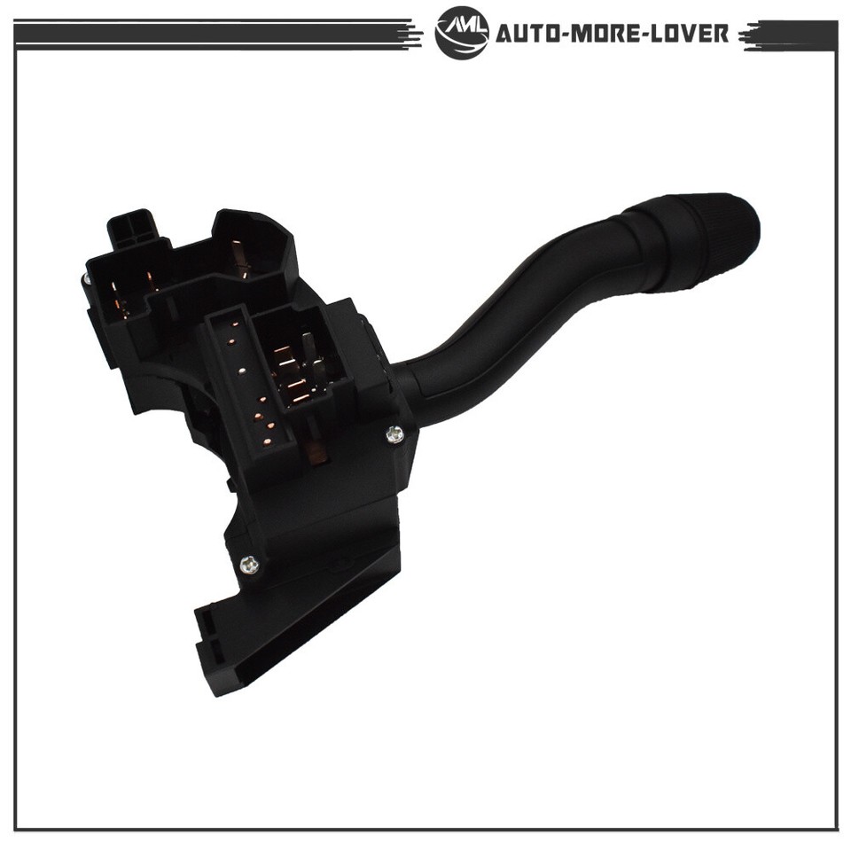 Turn Signal Switch Hazard Warning Blinker Wiper For Ford F150 1999 2000 ...