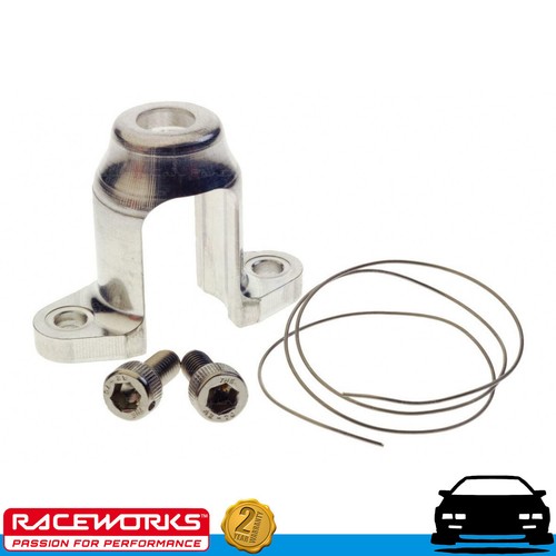 RACEWORKS External Short EFI Fuel Injector Mount | eBay