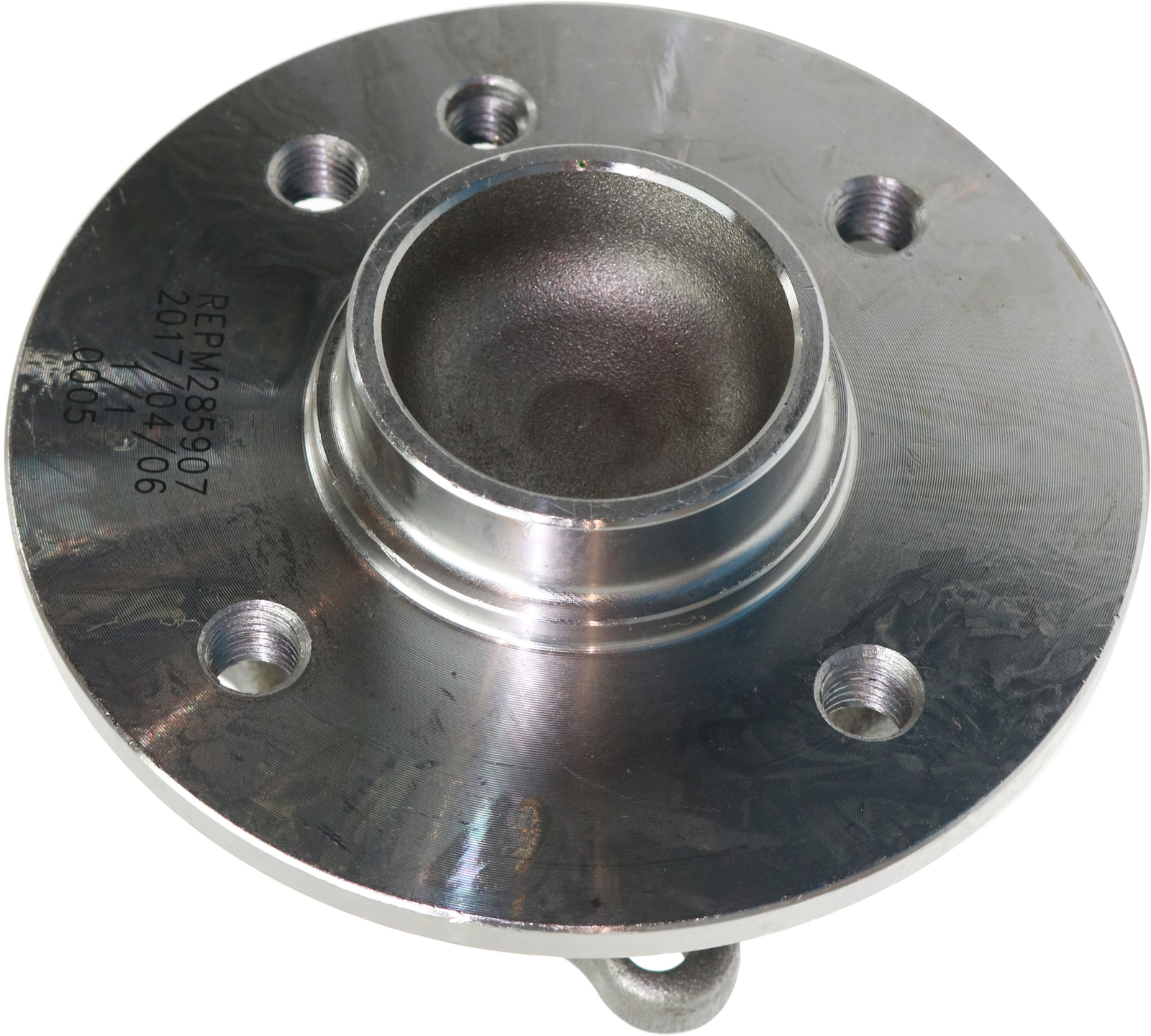 Wheel Hub for 2002-2006 Mini Cooper Base 4 Cyl 1.6L OE Replacement | eBay