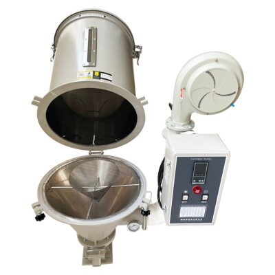 Dryers - Injection Molding