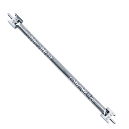 Dental Orthodontic Brackets Positioner Adjustable Bracket Locator ...