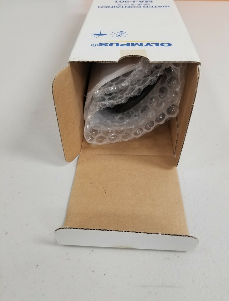 Olympus MAJ-901 Water Container | eBay