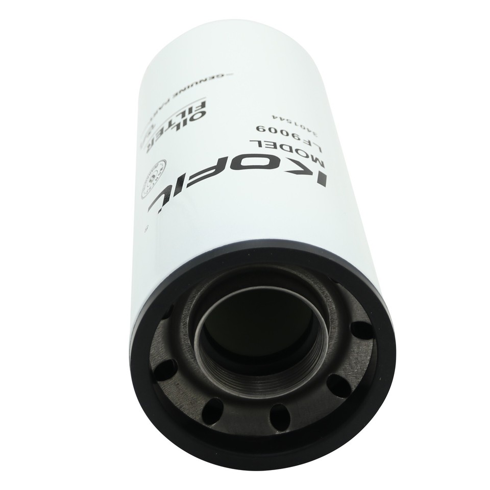 X6 Oil Filter LF9009 3401544 Fits for Cummins 3401544 FTECXLF7000 ...