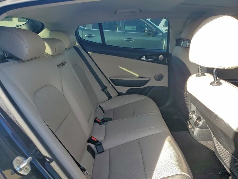 Windshield Wiper Motor Fits 18-22 STINGER 586013 | eBay