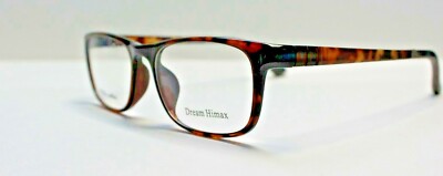 AUTHENTIC ULTEM DREAM HIMAX 2072 C2 HAVANA EYEGLASSES FRAME 51-17-140 ...