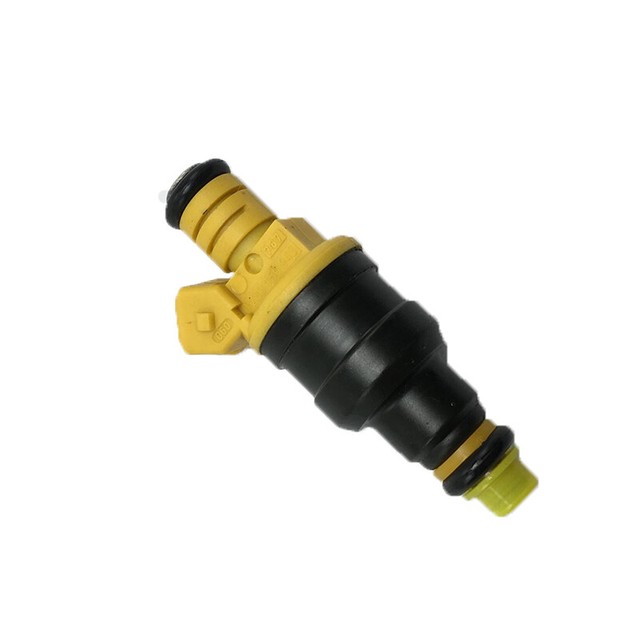 1 X Upgrade Ev1 0280150561 Fuel Injector for Ford Mustang GT 1999-2004 ...