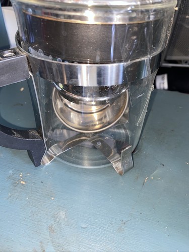 VINTAGE PYREX COFFEE PRESS 4 CUPS-GREAT DEAL PYREX GLASS EXCELLENT ...