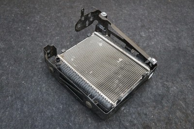 Front Left Auxiliary Radiator OEM 17118095285 Bmw M3 Competition G80 21 ...