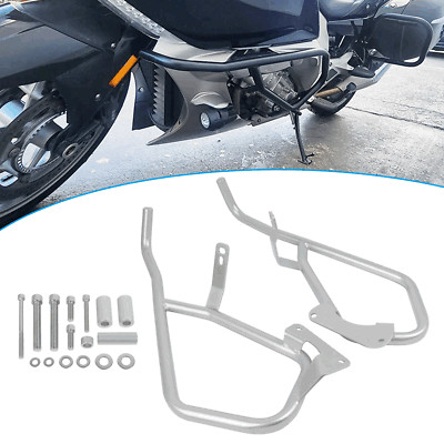 Highway Engine Guard Crash Bars Protector For BMW K1600GT K1600GTL 2011 ...