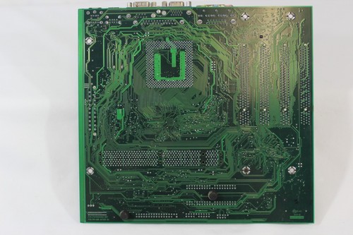 Compaq PWA-BMW-2 316700600001-R01 Motherboard & CPU Computer Mother ...