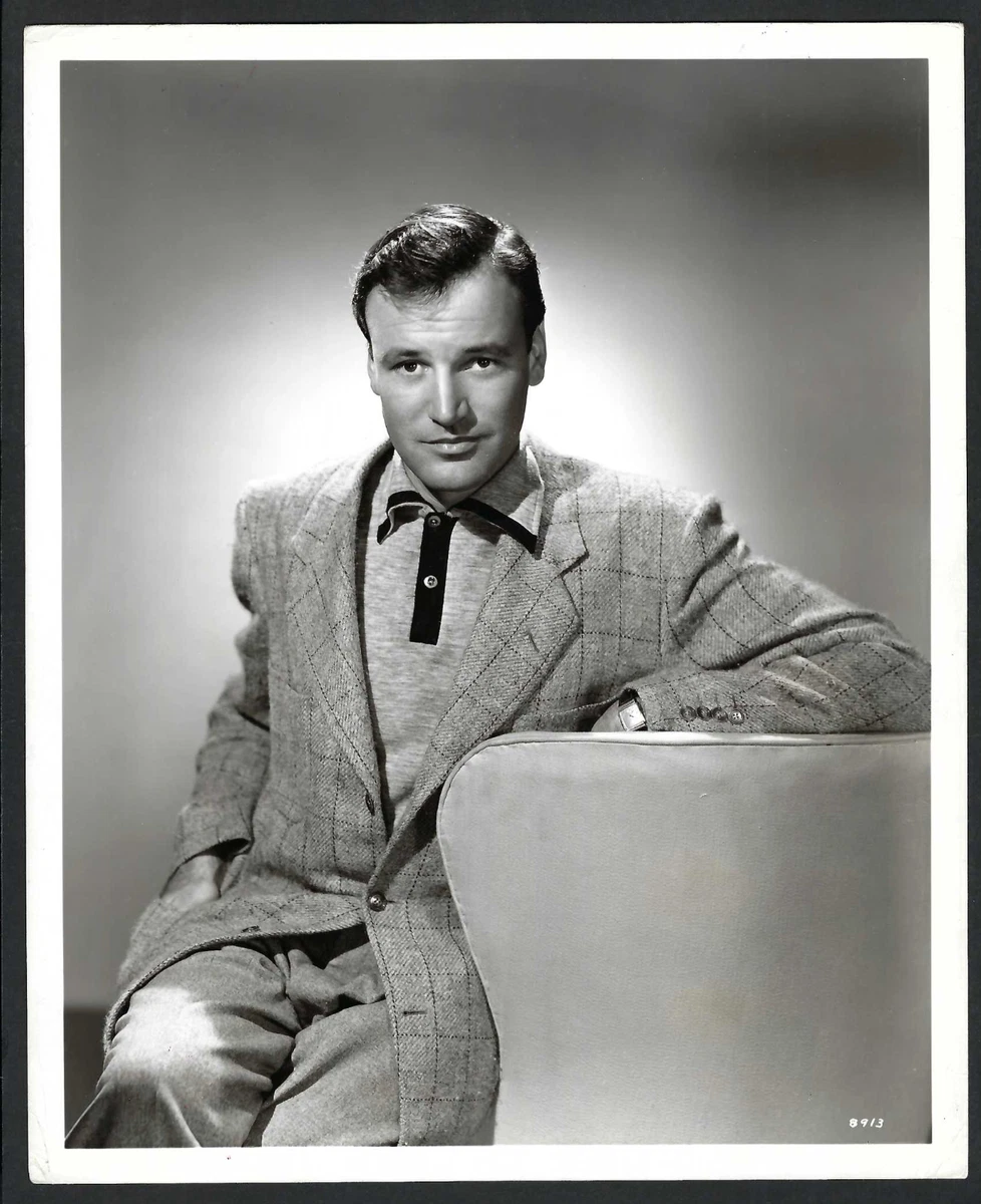 Actor Richard Anderson