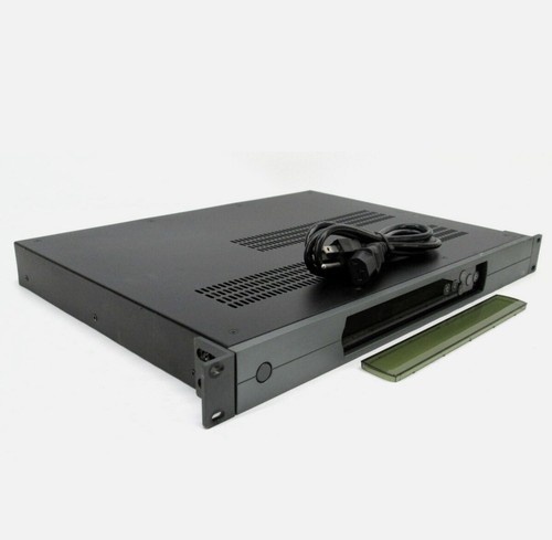 Triad RackAmp 350 DSP v2 Subwoofer Amplifier | eBay