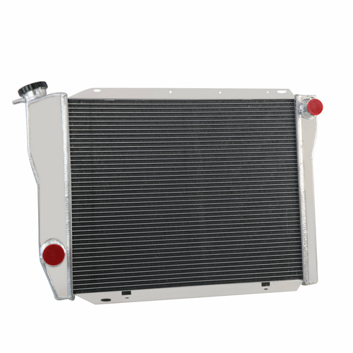 Radiator For 72-84 FORD FALCON XA/XB/XC/XD/XE FAIRMONT CLEVELAND 302/ ...