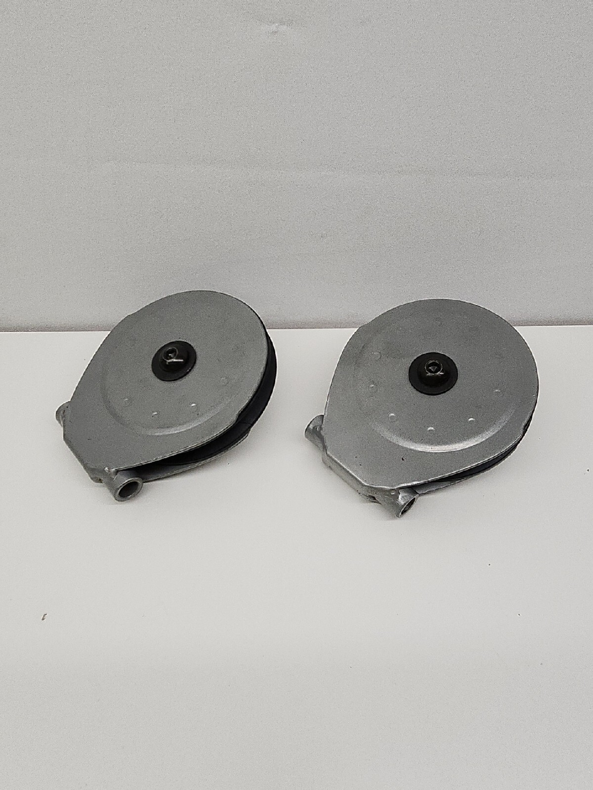 Bowflex Ultimate 2 Rear Pully Frame Pulleys Set of 2 | eBay