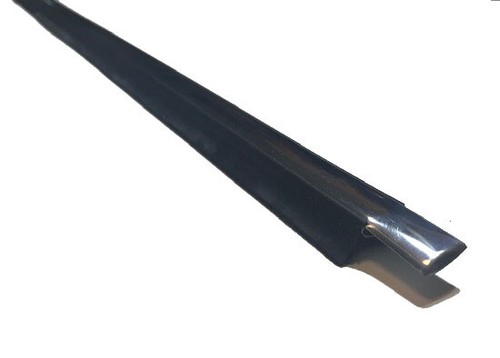 Classic Mini NEW R/H Door Moulding Outer With Seal - Austin, Morris | eBay
