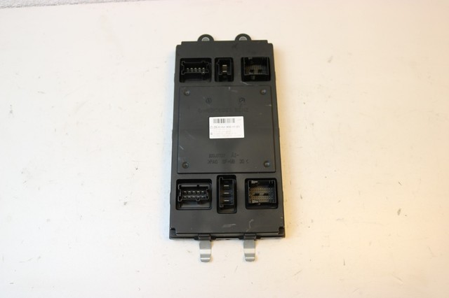 MERCEDES W164 Ml Control Unit Sam Module ECU A1649004101 for sale ...