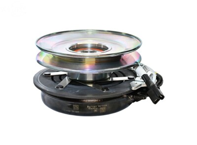 Electric PTO Clutch for John Deere Z915 Z920 Z925 Z930 Z945 TCA24446 ...