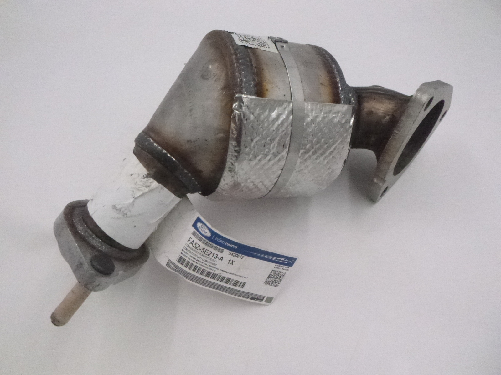 OEM Ford Catalytic Converter For 2010-2019 Explorer | eBay