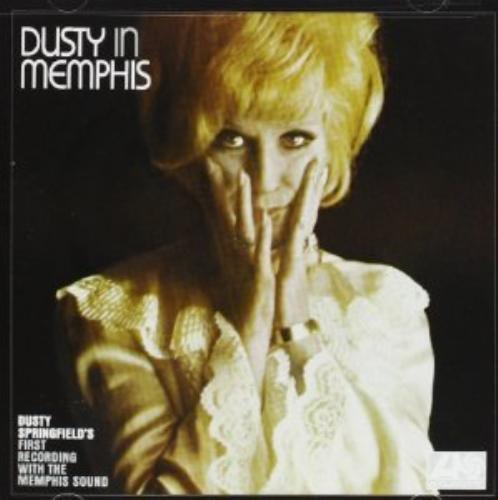 Dusty Springfield : Dusty In Memphis CD Highly Rated eBay Seller Great ...